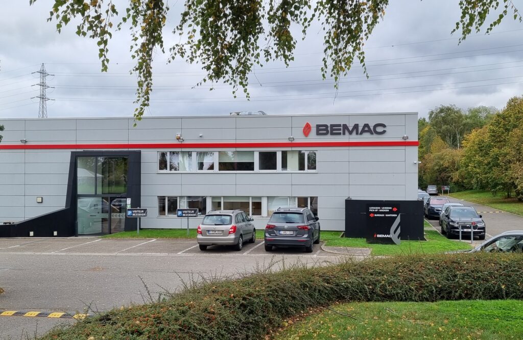 Catalogue produits | BEMAC